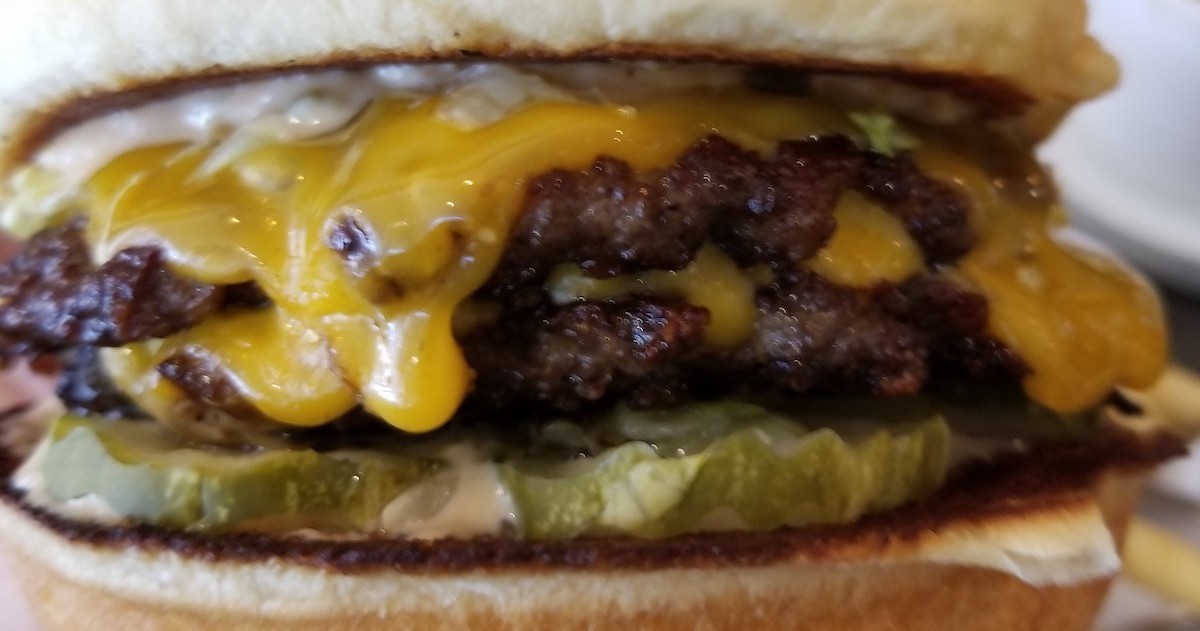 The Best Burgers on the Upper West Side - iLovetheUpperWestSide.com