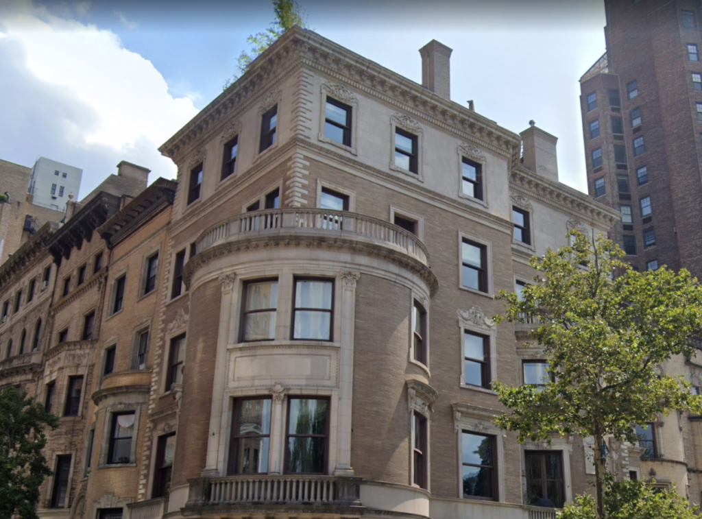 The Nauseating Rise and Fall of an Upper West Side Socialite Scammer ...