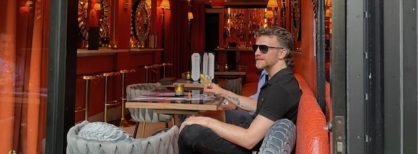 michael imperioli bar