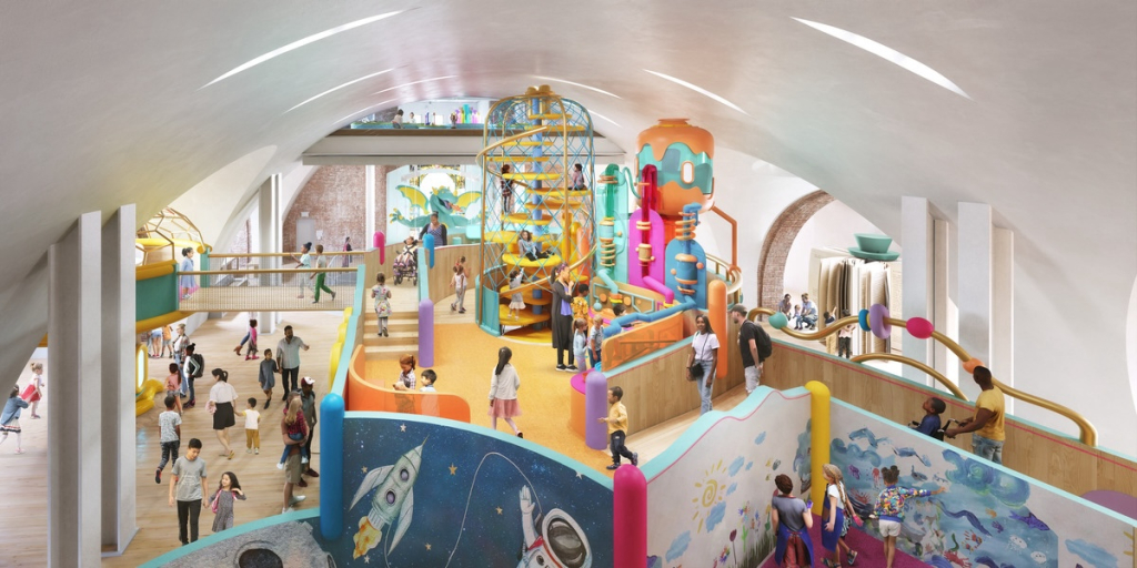 CMOM Announces 2028 Relocation Plans: New Renderings ...