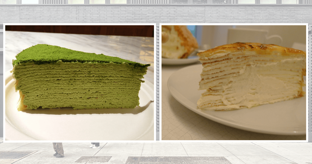 International Cake Creator Lands on Upper West Side ...