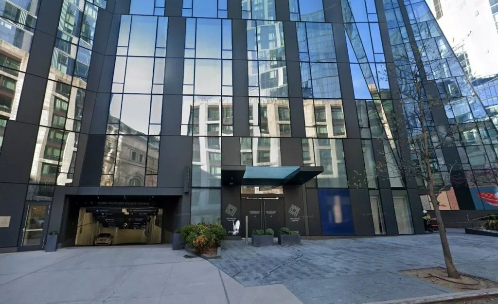 Housing Lottery at Waterline Square: Rents Start Below $1,000 ...