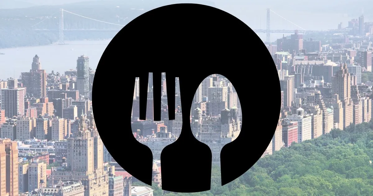 NY Times Releases 2025 'Best Restaurants' List; UWS Eatery No Longer # 1 - iLovetheUpperWestSide.com