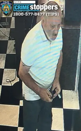 NYPD Asks for Help Finding Missing 70-Year-Old Last Seen Leaving His ...