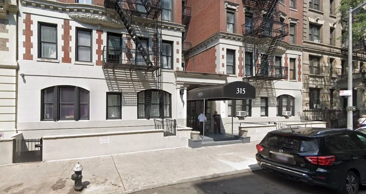 NYPD Asks for Help Finding Missing 70-Year-Old Last Seen Leaving His ...