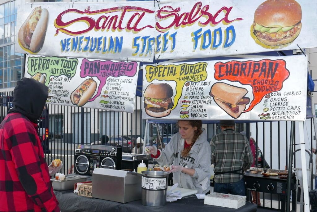 Smorgasburg Is Coming to the Edge of the Upper West Side Next Month ...
