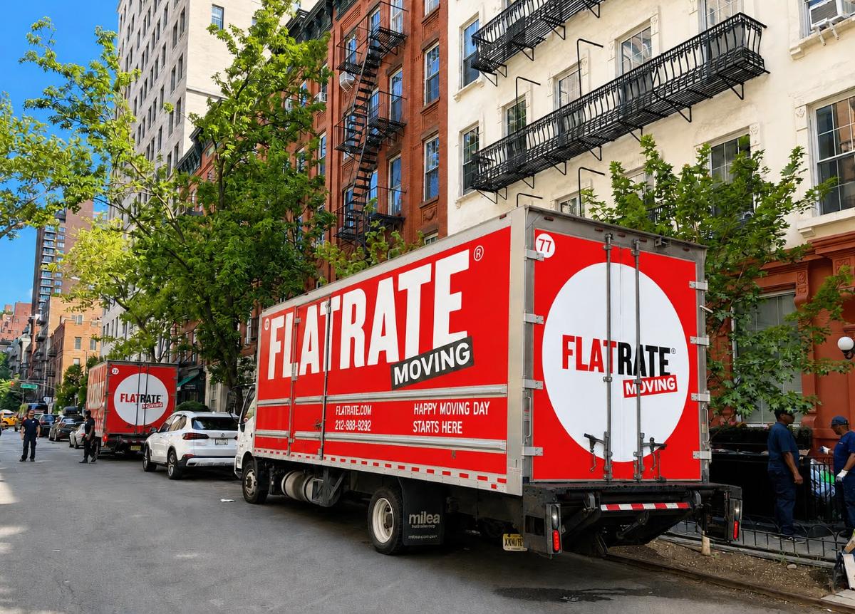 The 5 Best Moving Companies on the Upper West Side for 2026 ...