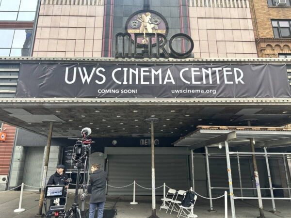 LOOK INSIDE: Plans Revealed for Metro Theater’s Transformation ...